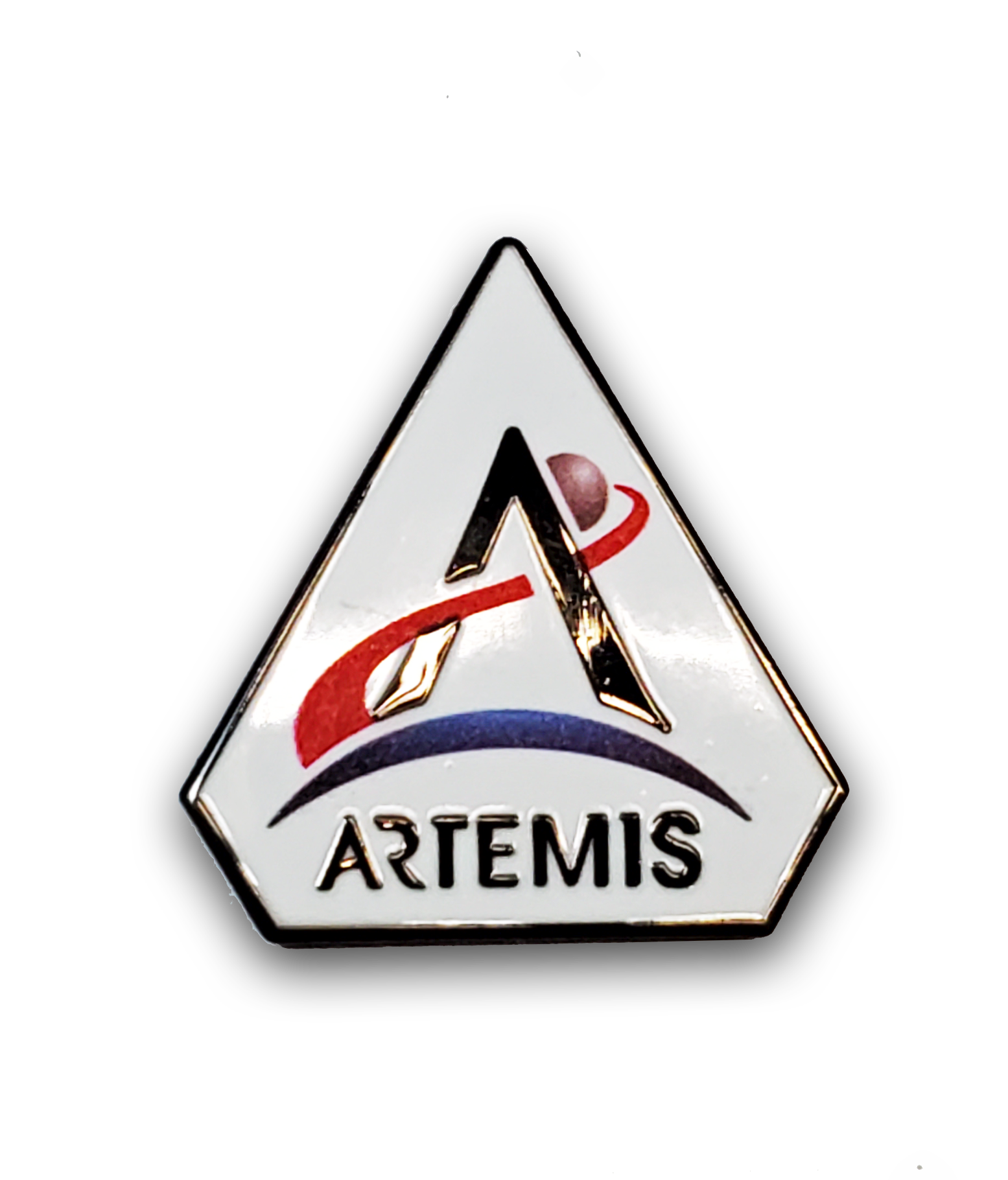 Logotipo De Artemis Edinter Artemis E