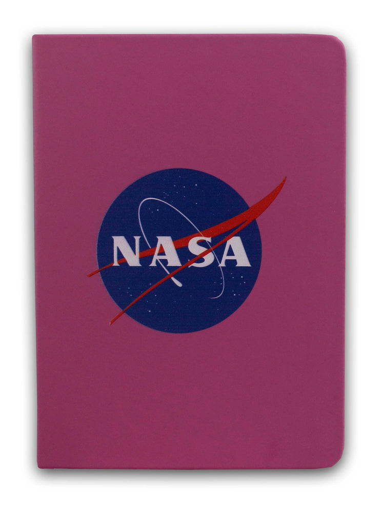 NASA Journal – Space Shuttle Endeavour Store